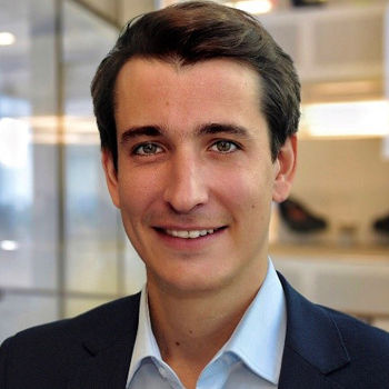 Jean Dauvin | Deloitte Canada | Partner, Commercial Banking Strategy