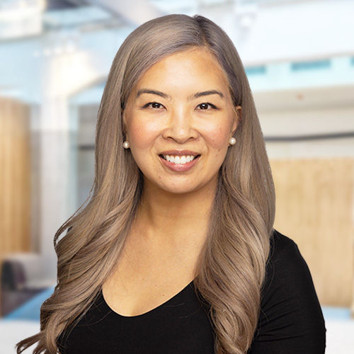 Jennifer Tang | Deloitte Canada | Associé principal pour l'Ouest du ...