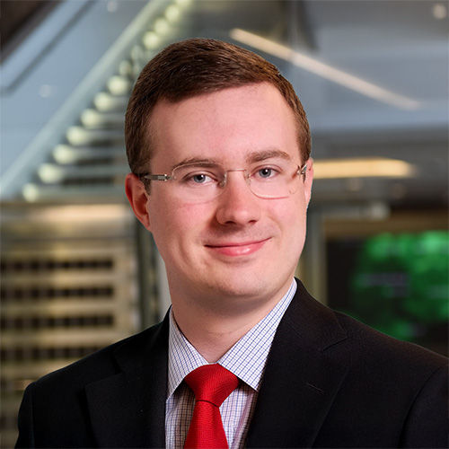 Kevin McLeod | Deloitte Canada | Director, Audit and Assurance