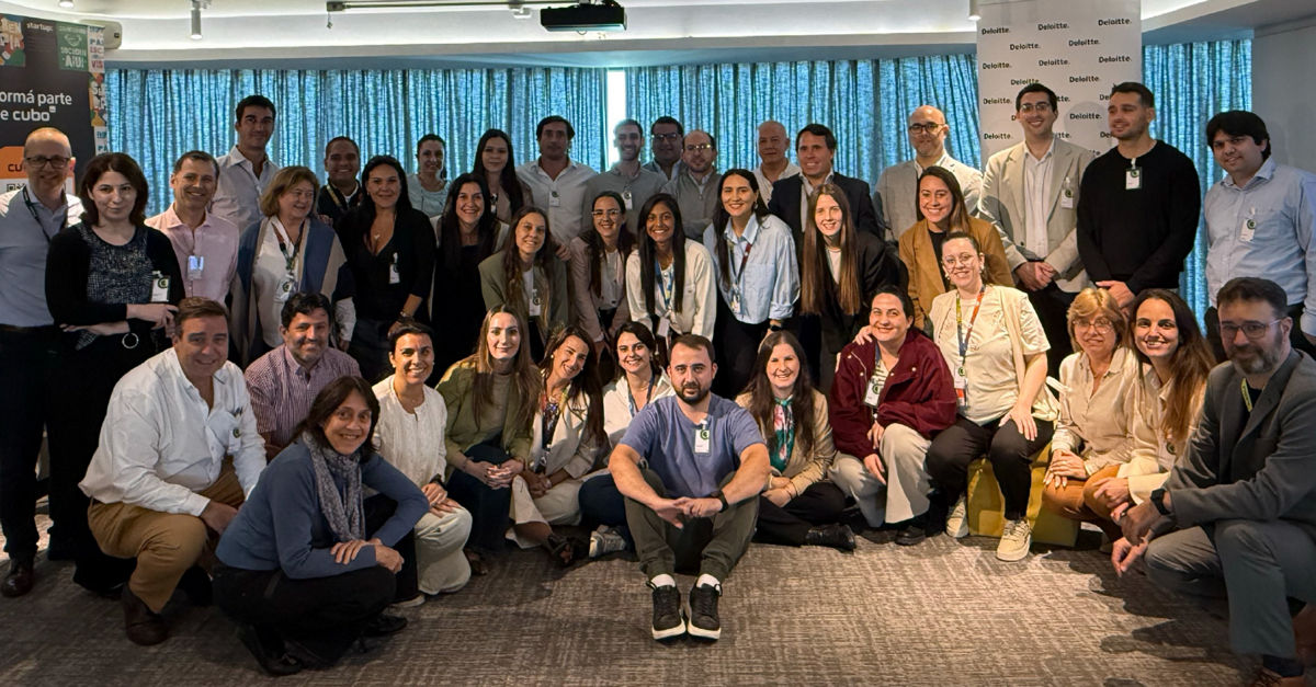 LAB de Innovación para potenciar áreas clave | Deloitte Uruguay