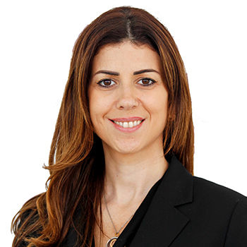 Maya Rafii | Director | Purpose, Culture and Inclusion Leader ...