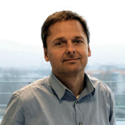 Michael Hoe Knudsen | Partner