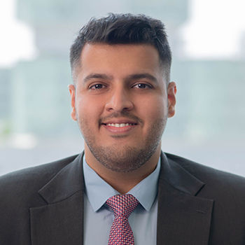 Mithil Domadia | Senior Manager | M&A Tax | Senior Manager | M&A Tax