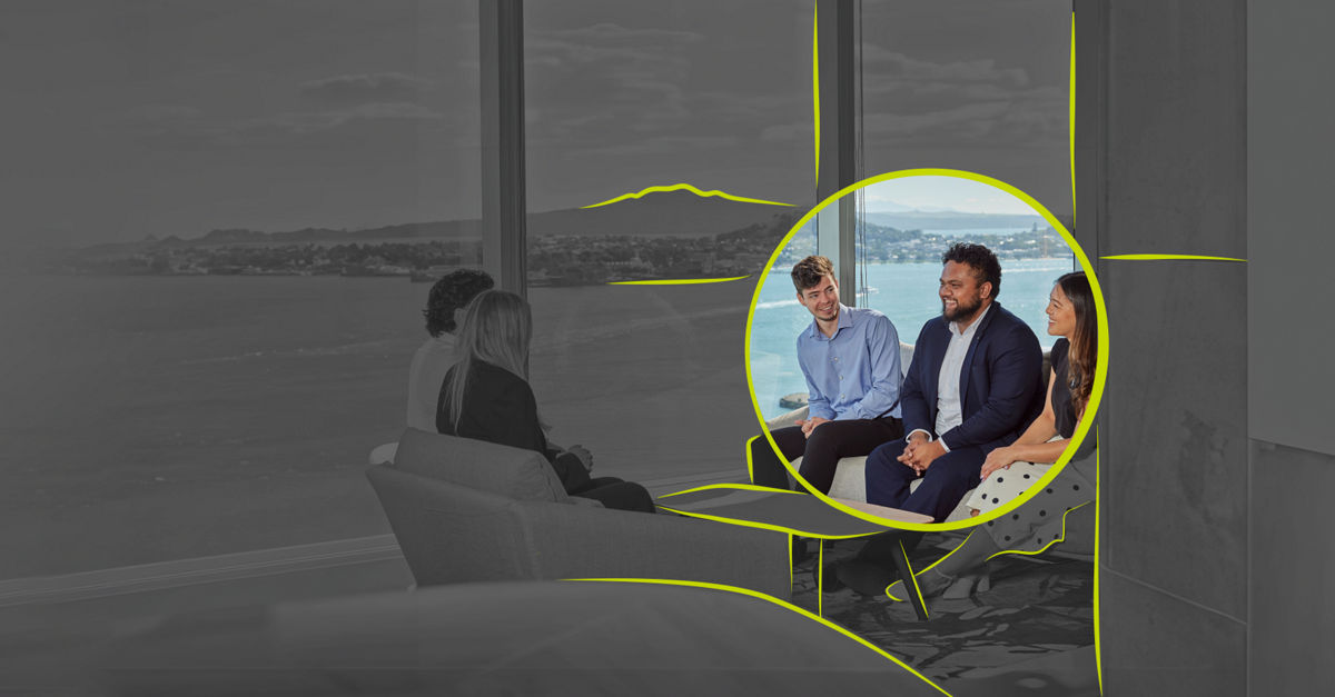 Social | 2025 Deloitte New Zealand Impact Report | Deloitte New Zealand