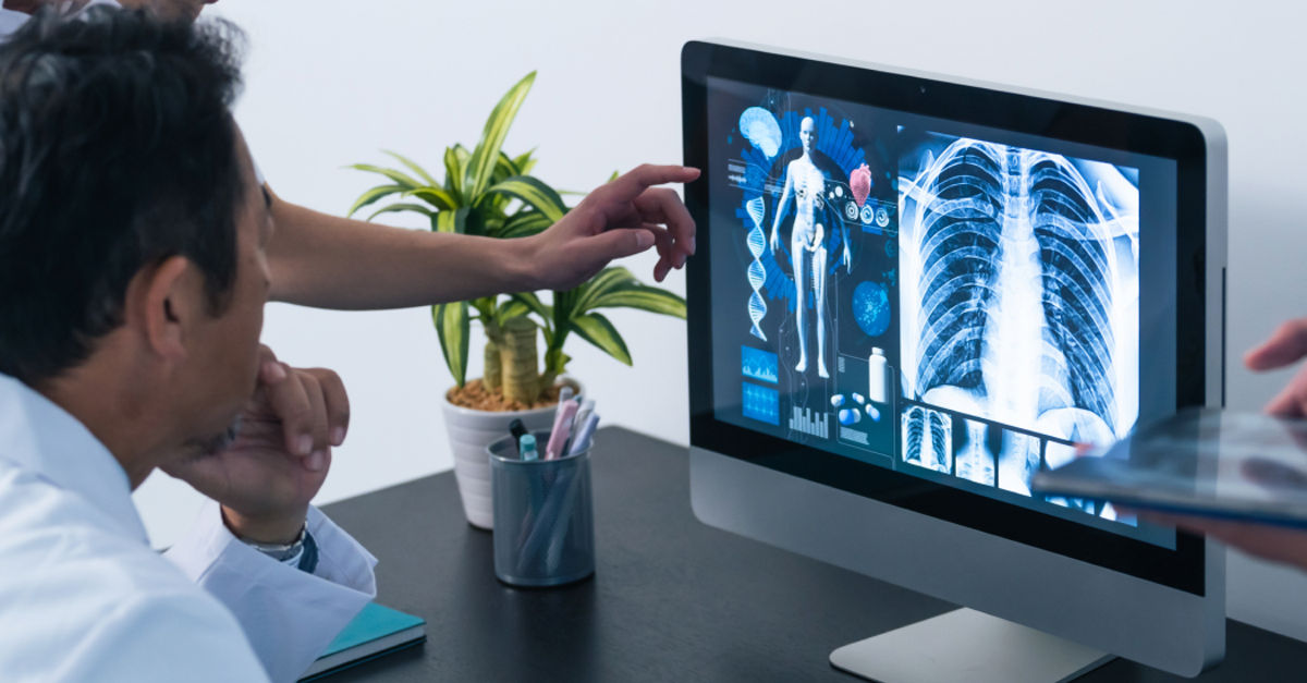 Clinical Investigation Plan (CIP)/Bench Test Plan for SaMD with ...