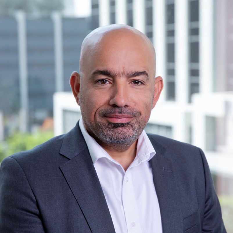 Pascal Cange | Partner | Global Trade Advisory