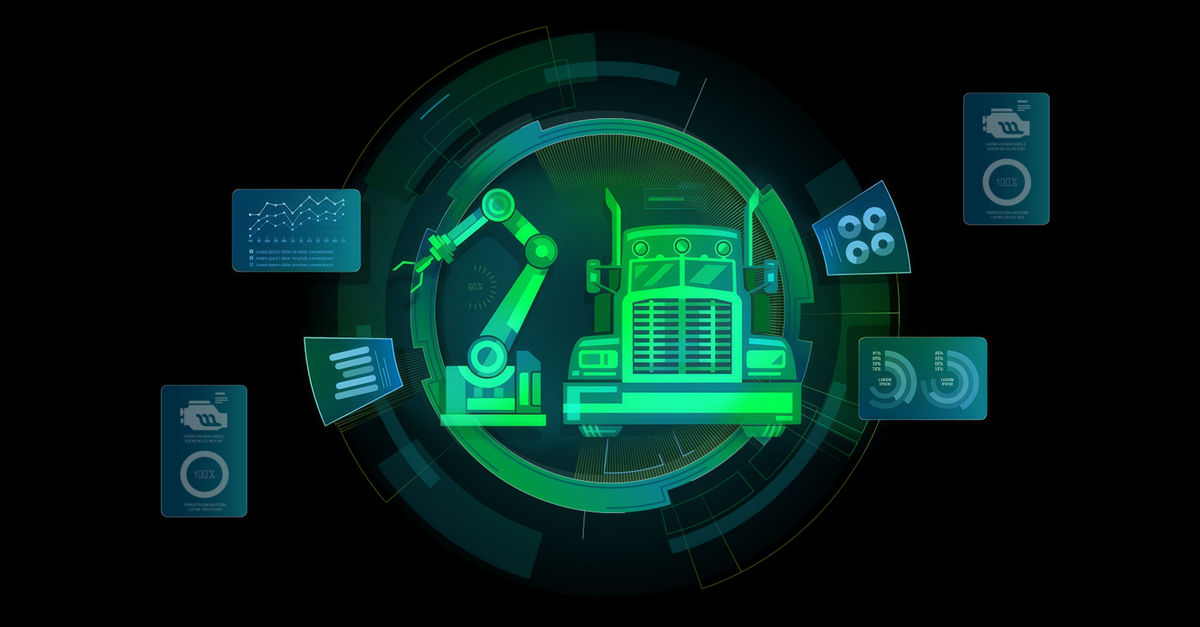 Predictive Maintenance Solutions | Deloitte US