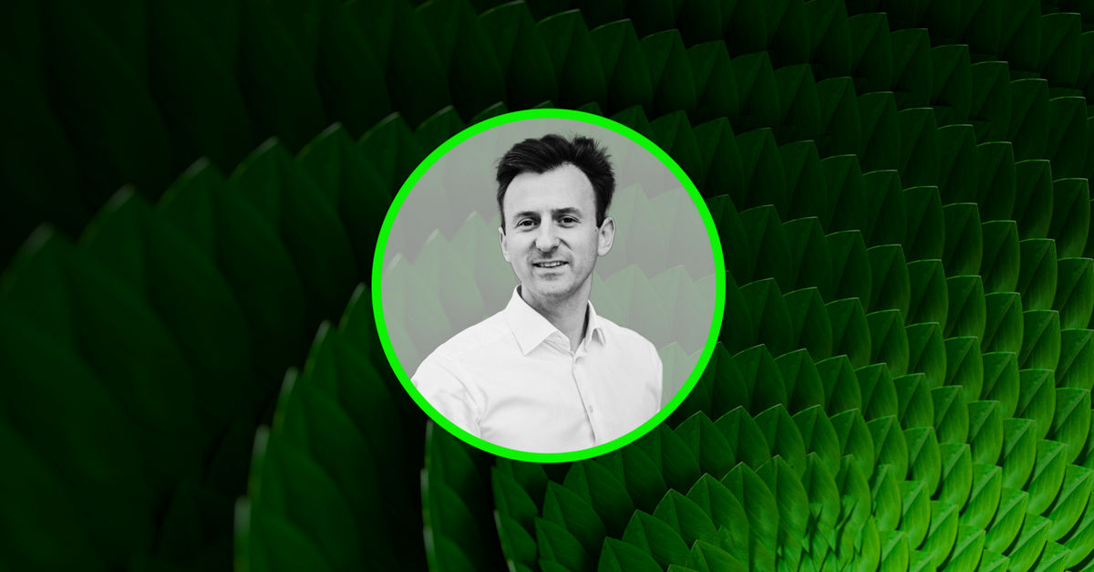 Alexander Nathan | Blog | Consumer | Why is sustainability so hard for ...