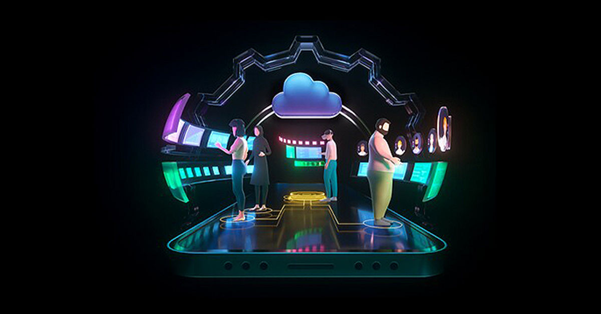 Reimagining Digital Workplace Productivity | Deloitte US