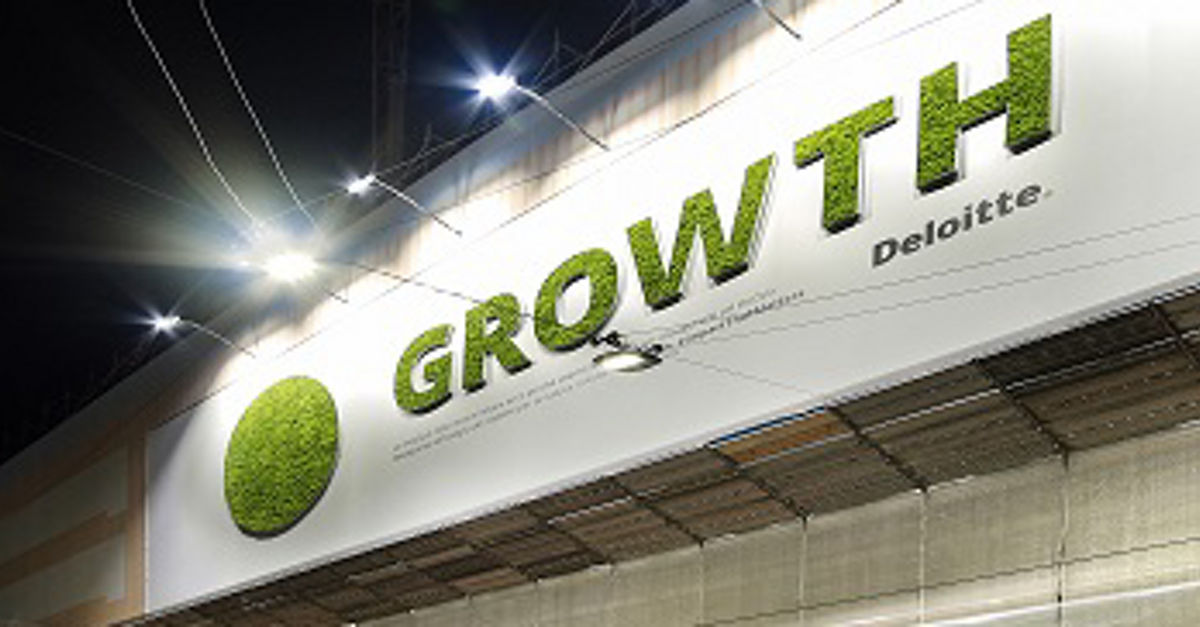 Deloitte fa rifiorire il cantiere di Corso Italia, dove sono in corso i ...