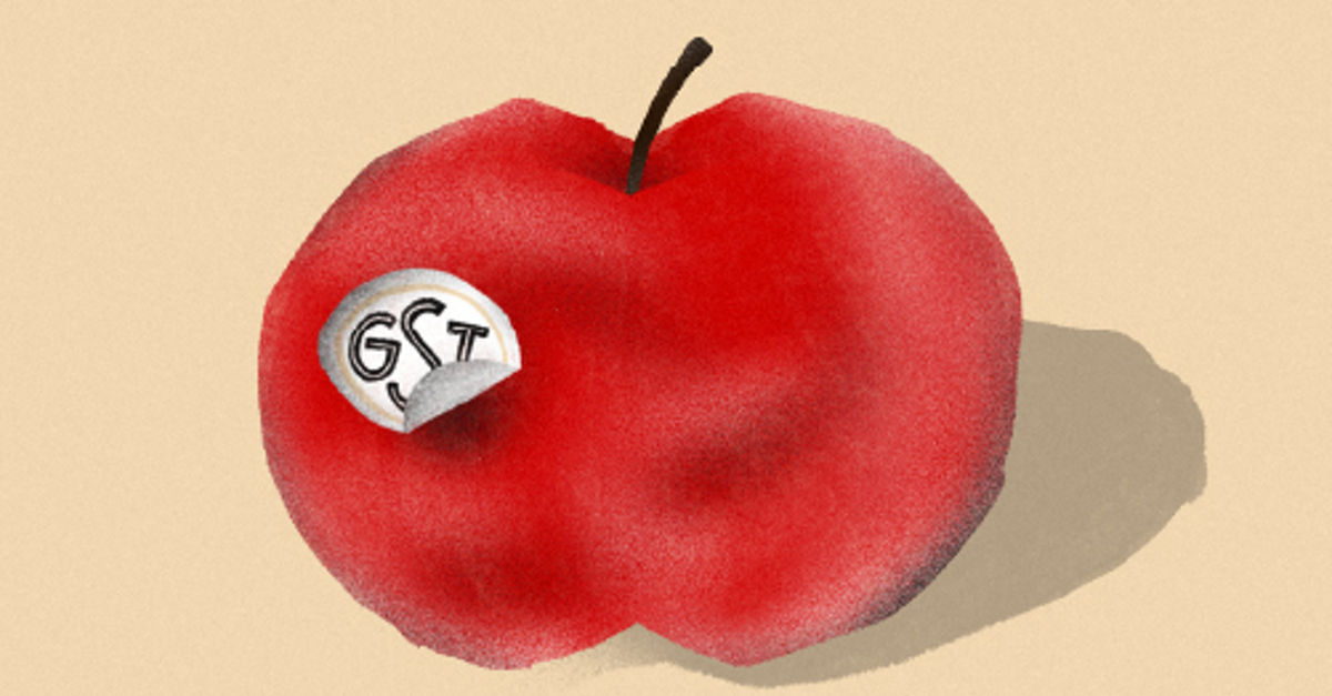 A business lens on taking GST off fruit and vegetables | Tax Alerts ...
