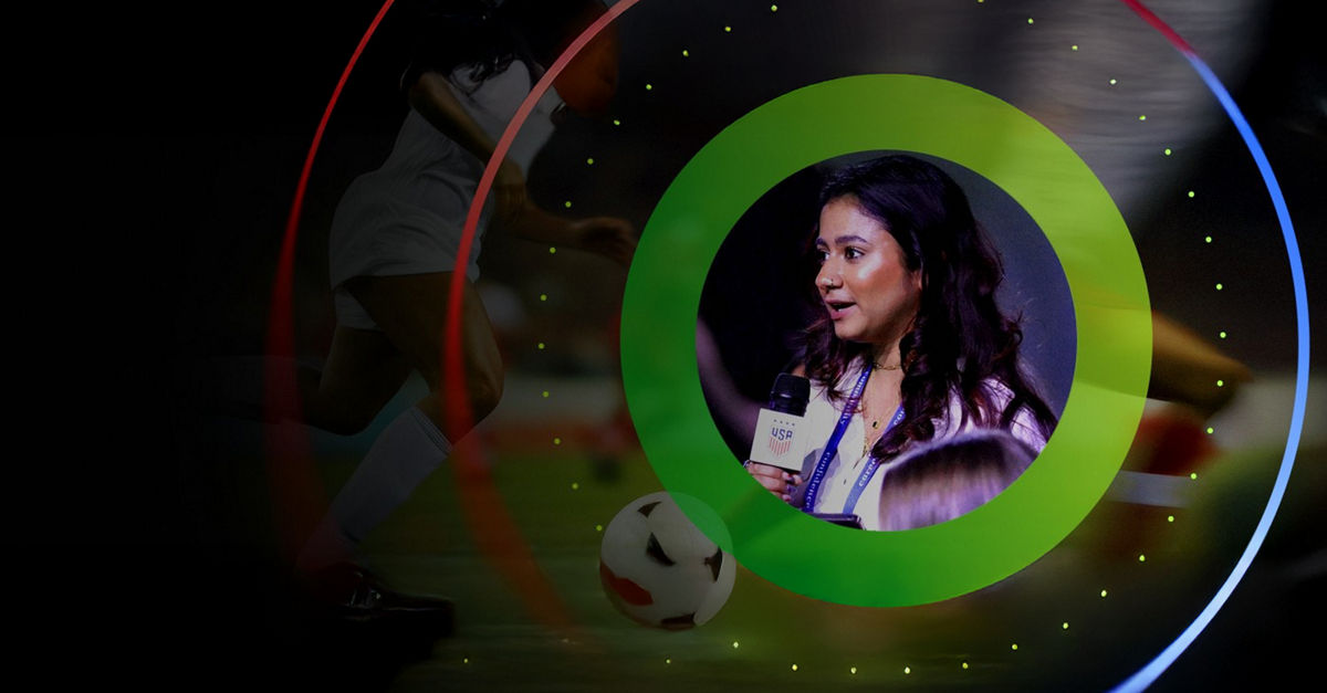Deloitte and U.S. Soccer - SheBelieves | Deloitte US