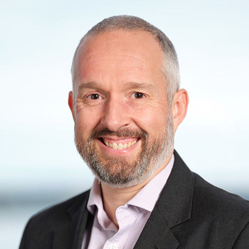 Stephen Walker | Partner - Tax