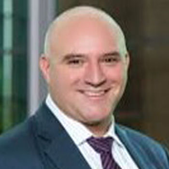 Steve Punch | Partner | Regulatory & Financial Risk