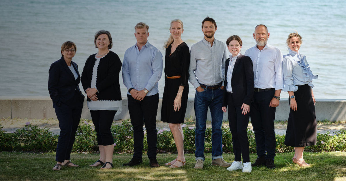 Sustainability | Deloitte Denmark