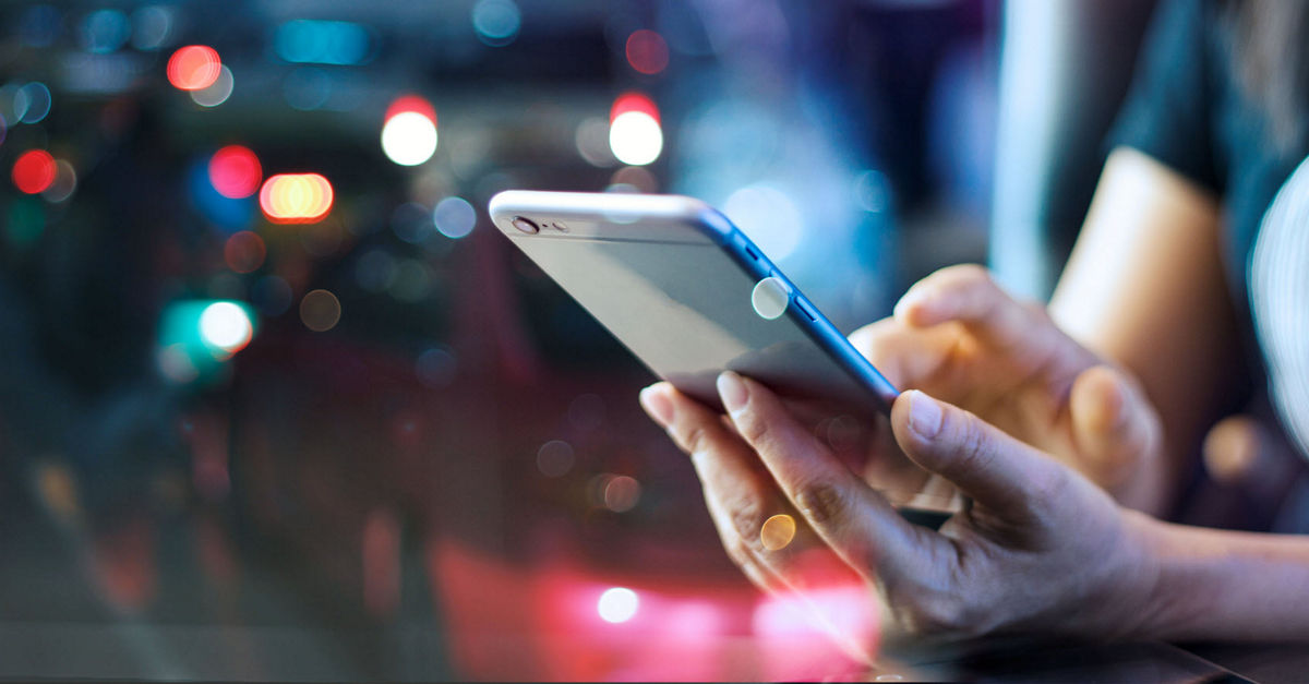 A Competition for Consumer Attention: Are Social Platforms Overtaking ...