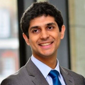 Tanay Deshmukh | Partner | Engineering, AI & Data