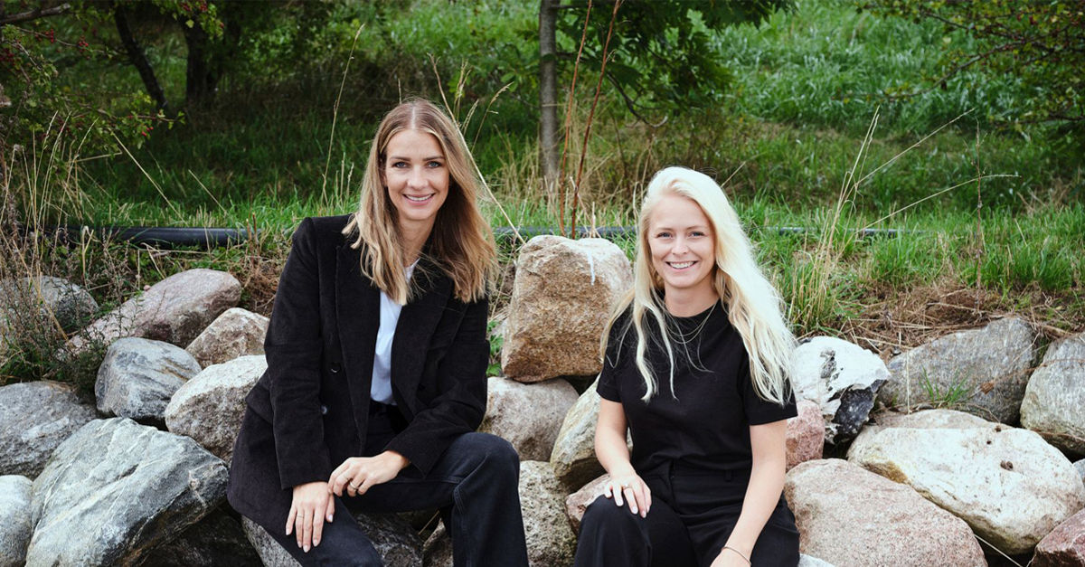 Two former Deloitters have turned ambition into reality | Deloitte Denmark