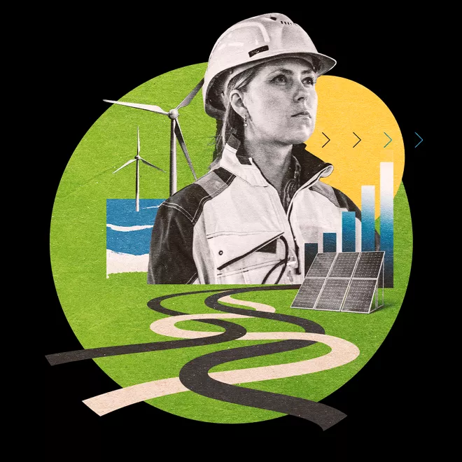 The British Energy Security Strategy | Deloitte UK