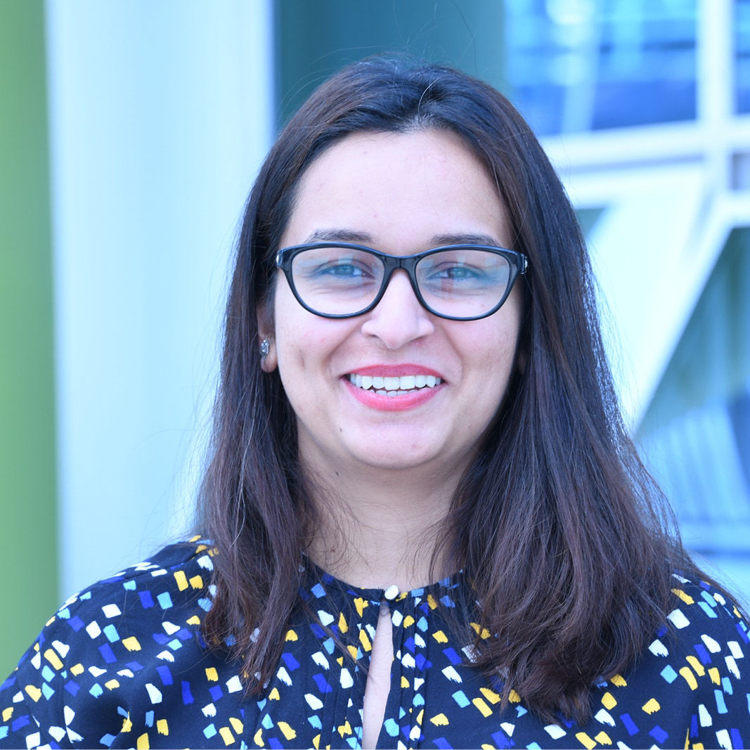 Urvi Patel | East Africa Consulting Services Market Leader