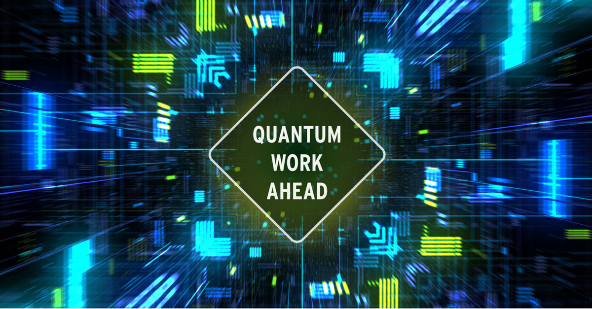 Quantum computing ethical risks | Deloitte Insights