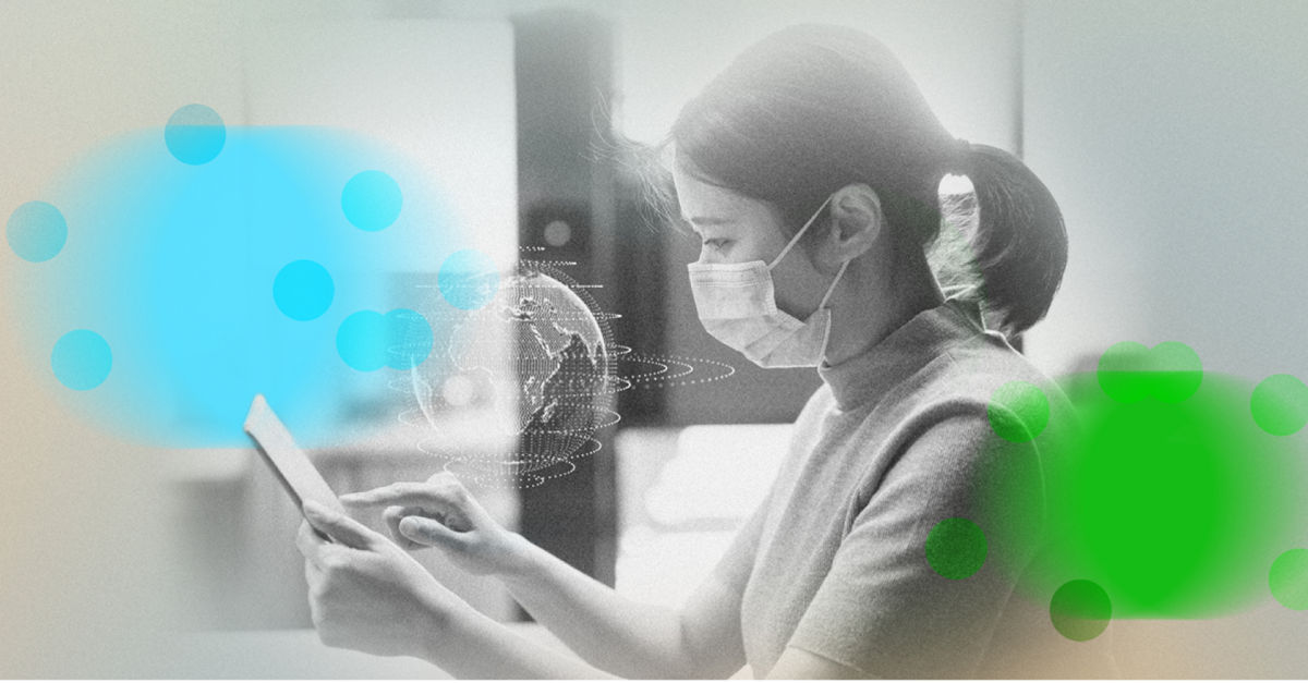 Transforming physician workflows | Deloitte Insights