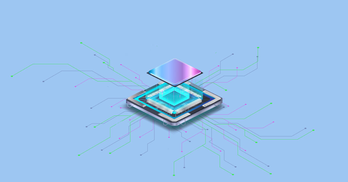 AI in chip design: Semiconductor companies are using AI to design ...