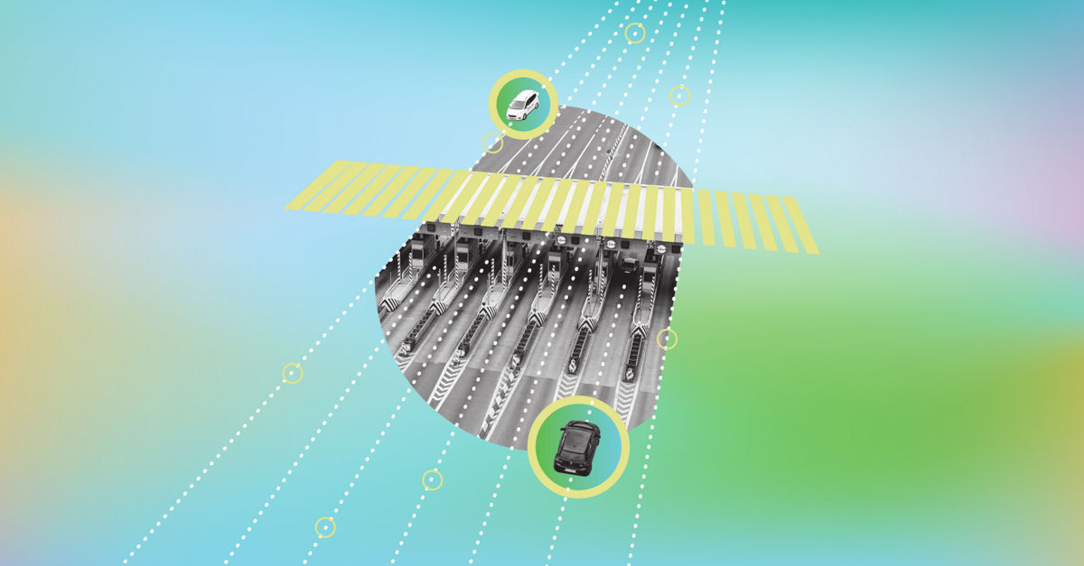 CTRMA toll roads data platform | Deloitte Insights