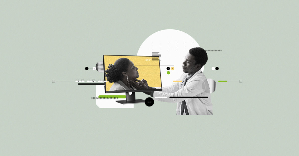 Adopting technology in federal health | Deloitte Insights