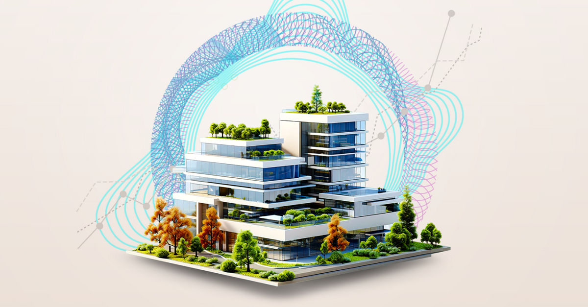 Building an integrated approach to sustainable real estate | Deloitte ...