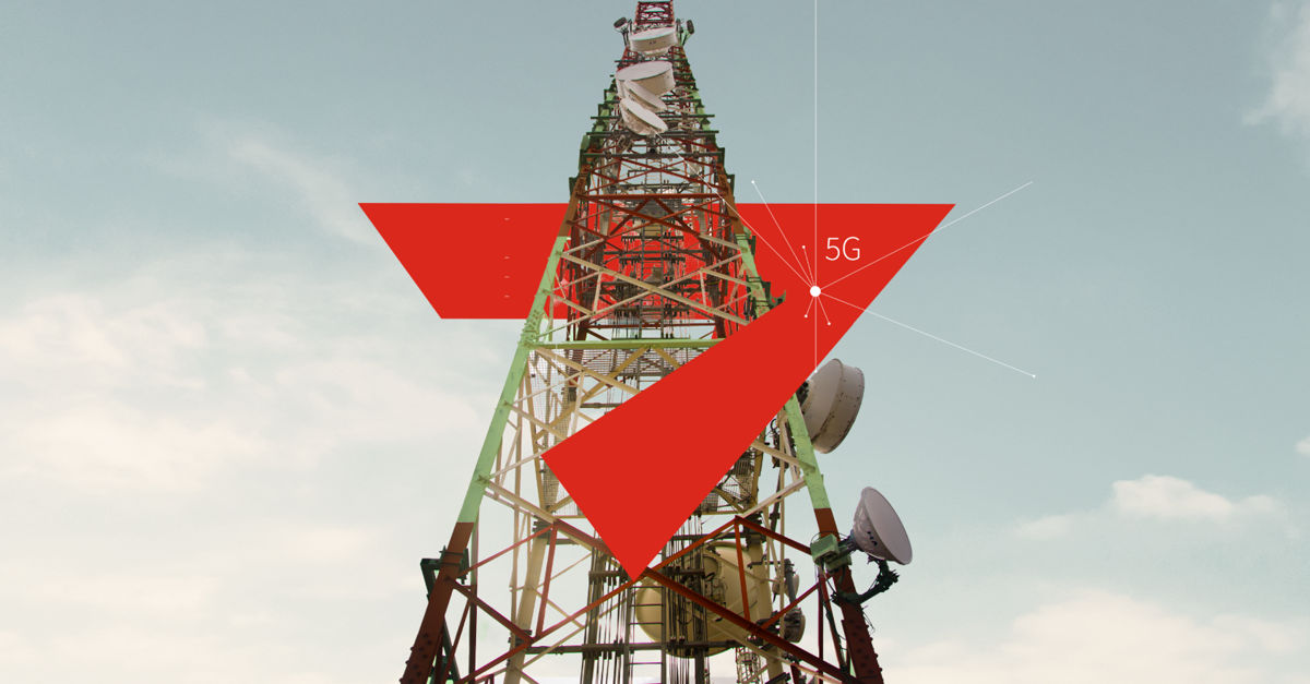 Government's communication infrastructure | Deloitte Insights