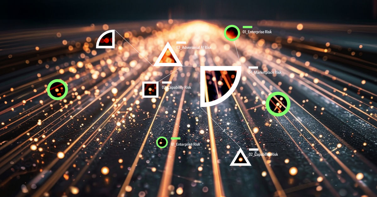 Managing gen AI risks | Deloitte Insights