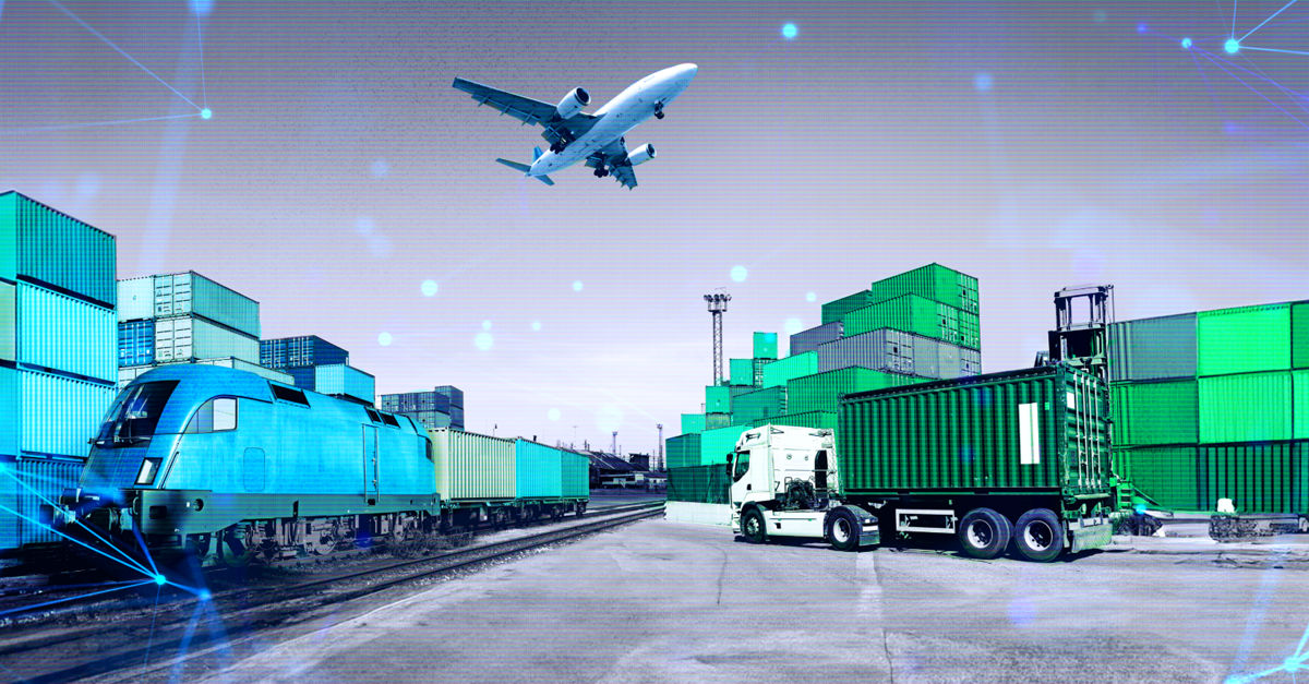 Gen AI in transportation | Deloitte Insights