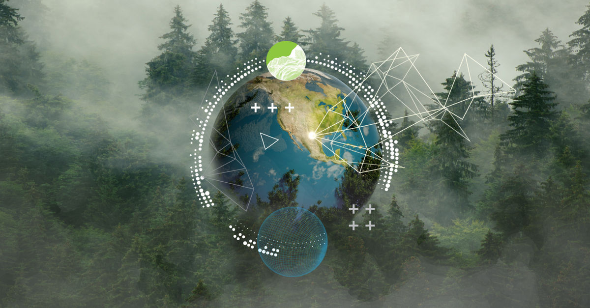 Earth data catalyzing growth | Deloitte Insights