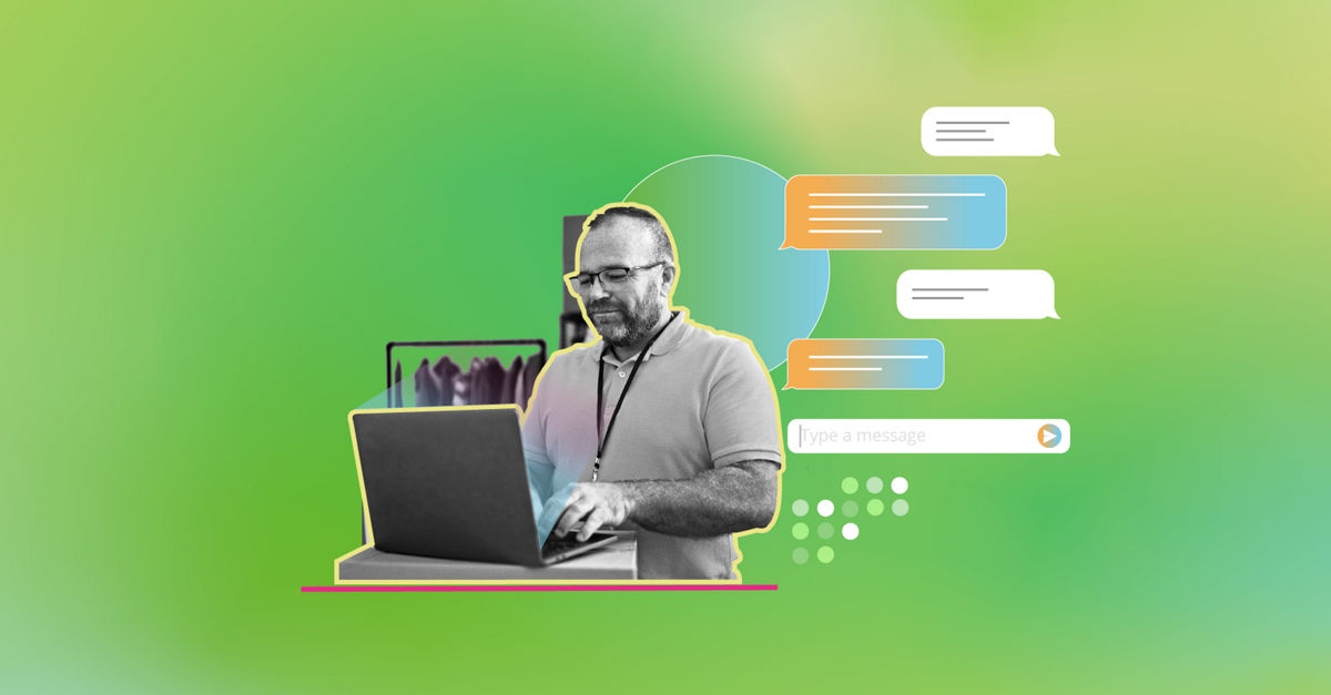 Nonprofit LIFT using generative AI | Deloitte Insights