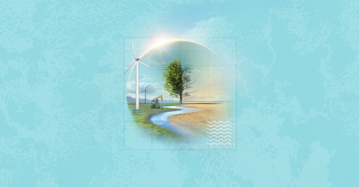 Renewable energy water intensity requirements to achieve net zero ...