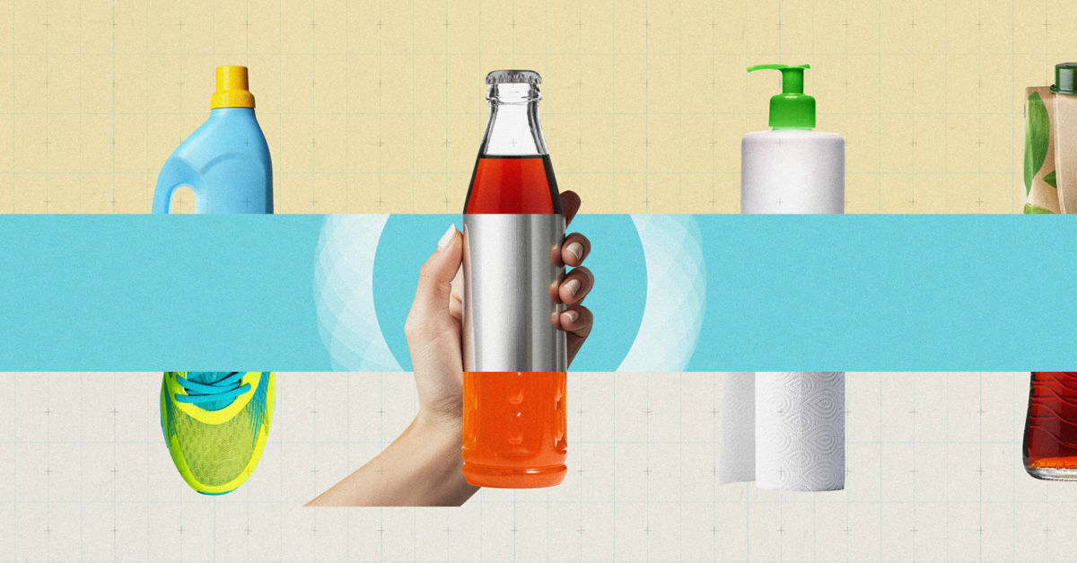 2025 Consumer Products Industry Outlook | Deloitte Insights