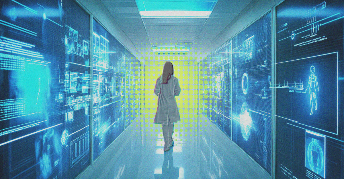 Advancing connected care | Deloitte Insights