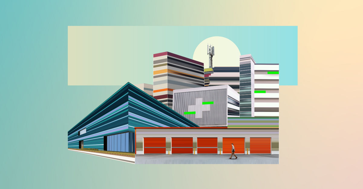 Real estate property investing | Deloitte Insights