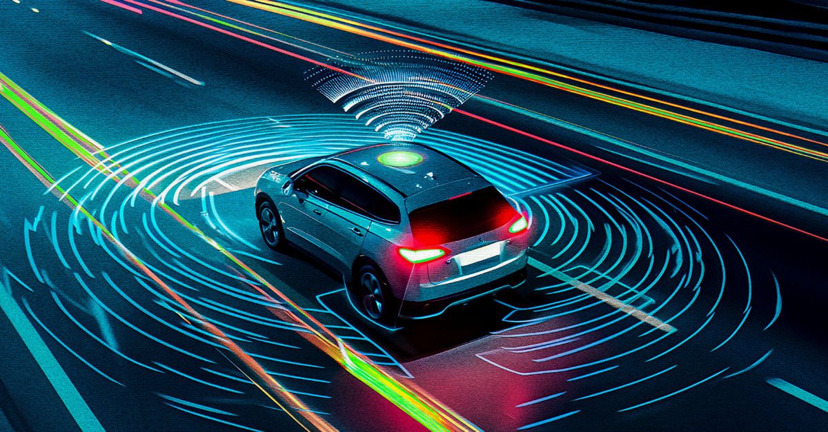 Enhancing cities with autonomous vehicles | Deloitte Insights