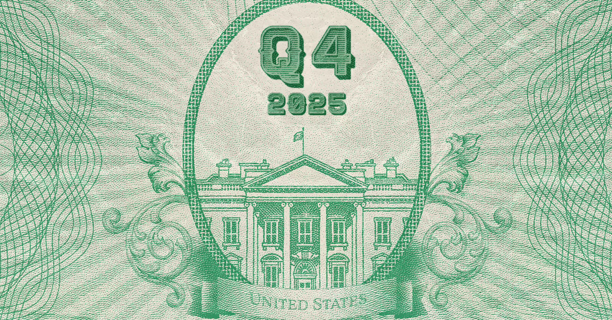 US Economic Forecast Q4 2025 | Deloitte Insights