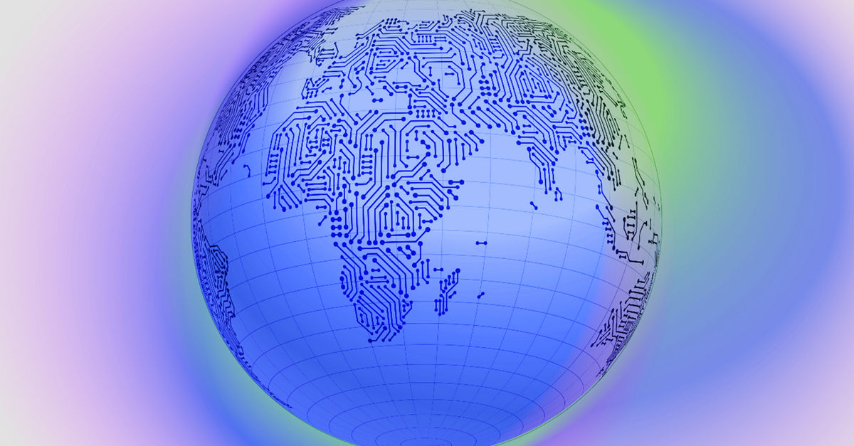 Tech sovereignty | Deloitte Insights