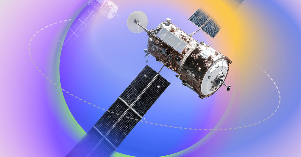 Next-gen satellite internet | Deloitte Insights
