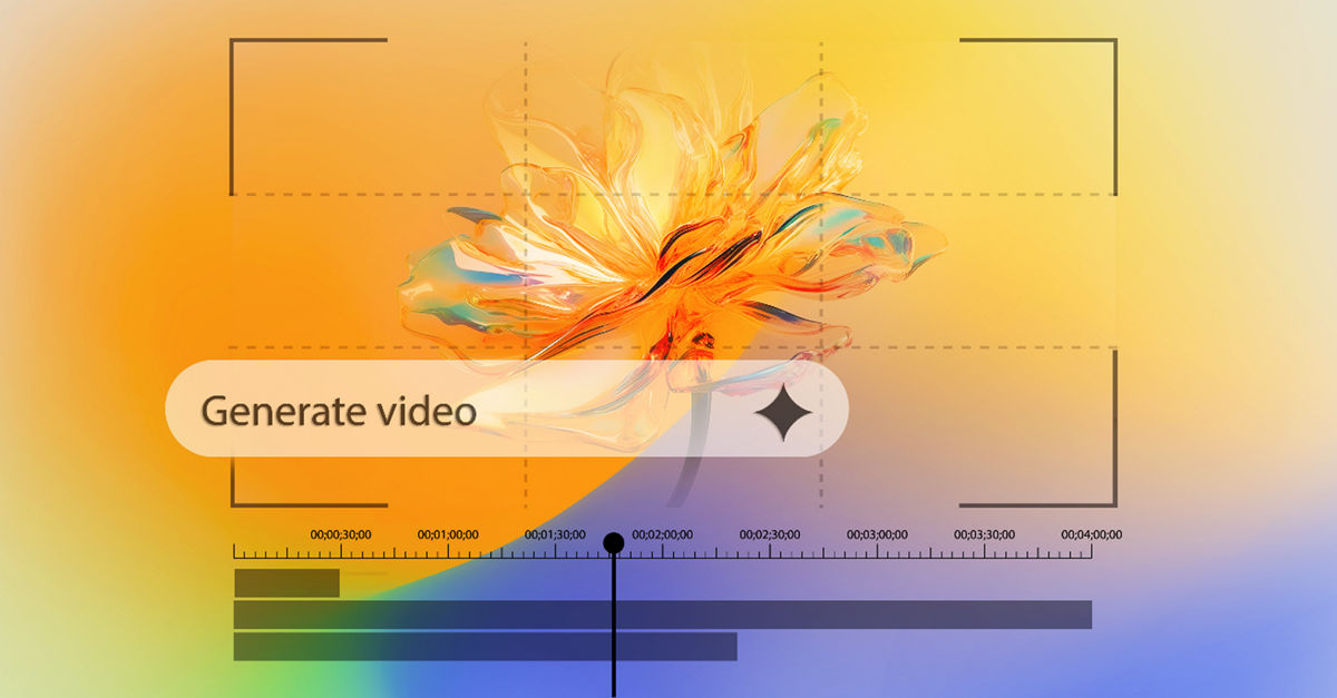 Gen AI video disruption | Deloitte Insights
