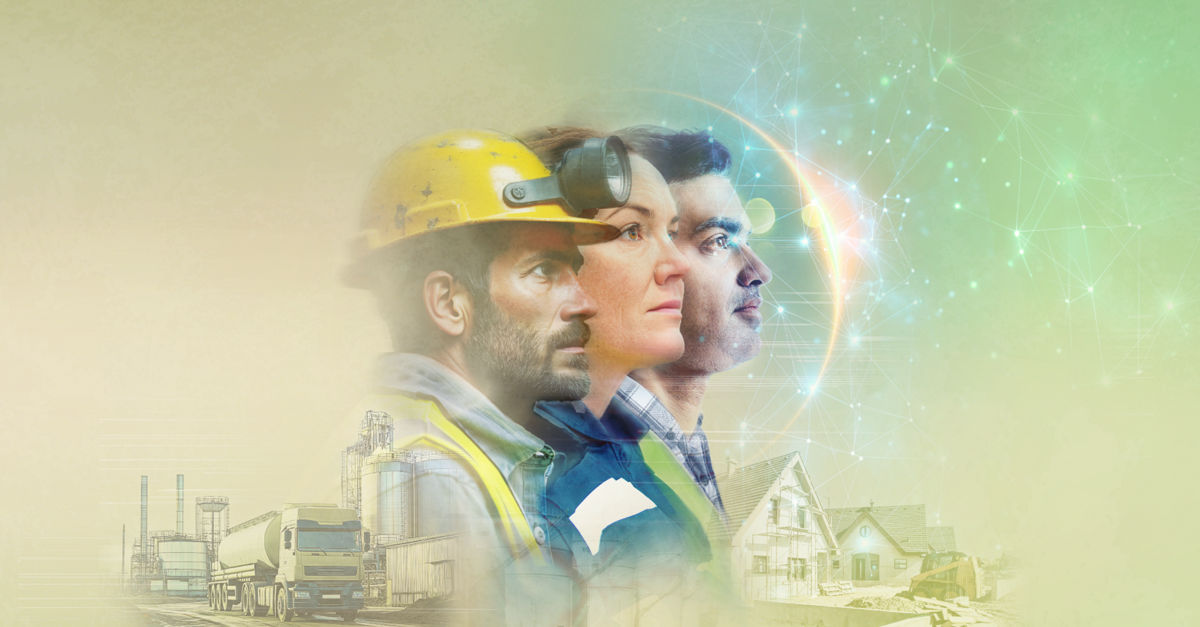 Essential jobs in core infrastructure sectors | Deloitte Insights