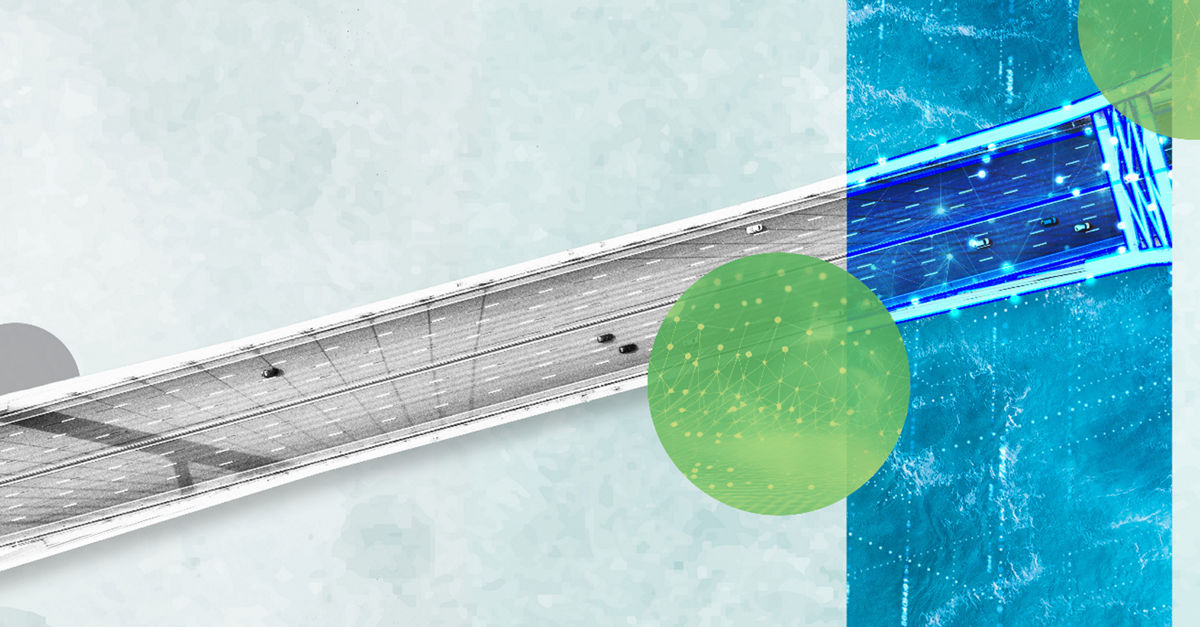 AI and digital engineering for departments of transportation | Deloitte ...