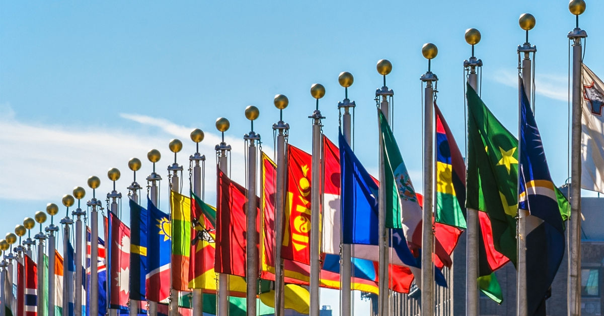 Navigating Pillar Two tax compliance: 5 questions to consider ...
