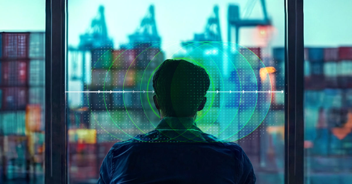 The agentic supply chain in manufacturing | Deloitte Insights