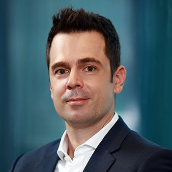 Vuk Prelevic | Director | Restructuring, Turnaround & Cost Transformation