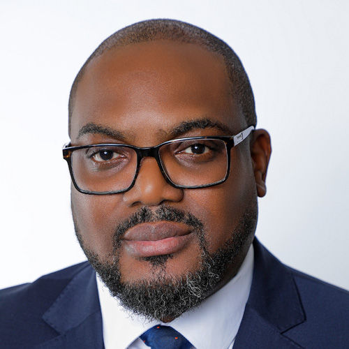 Yemi Saka | Partner | West Africa Market Leader | Engineering, AI ...